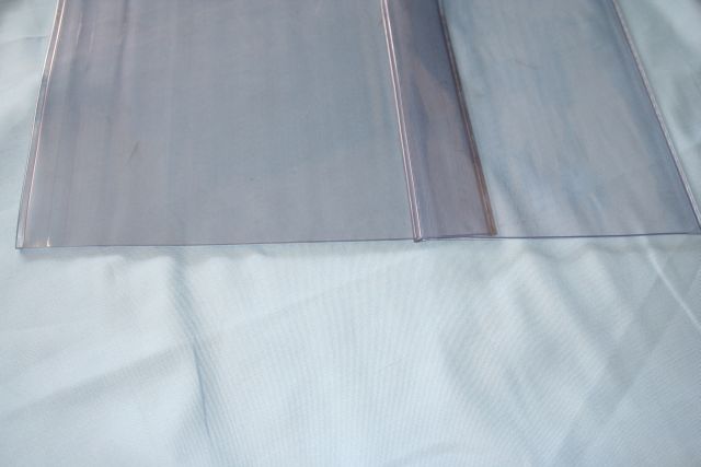 Strip Curtain - Plastic World