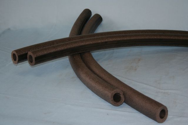 Thermaflex Pipe Cladding 22mm - Plastic World