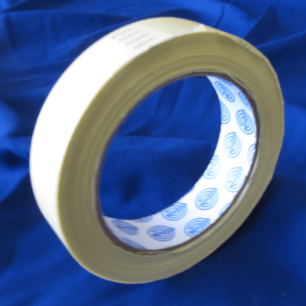 Masking Tape 18mm - Plastic World
