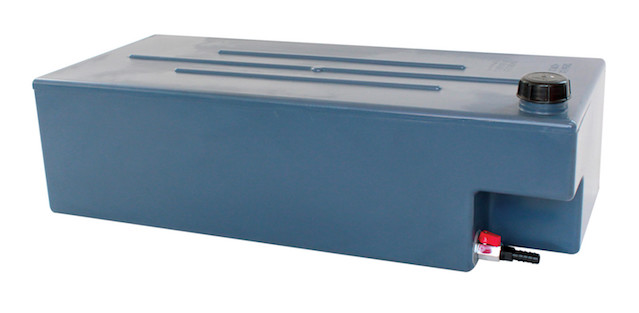 60L Lada Tank - Plastic World